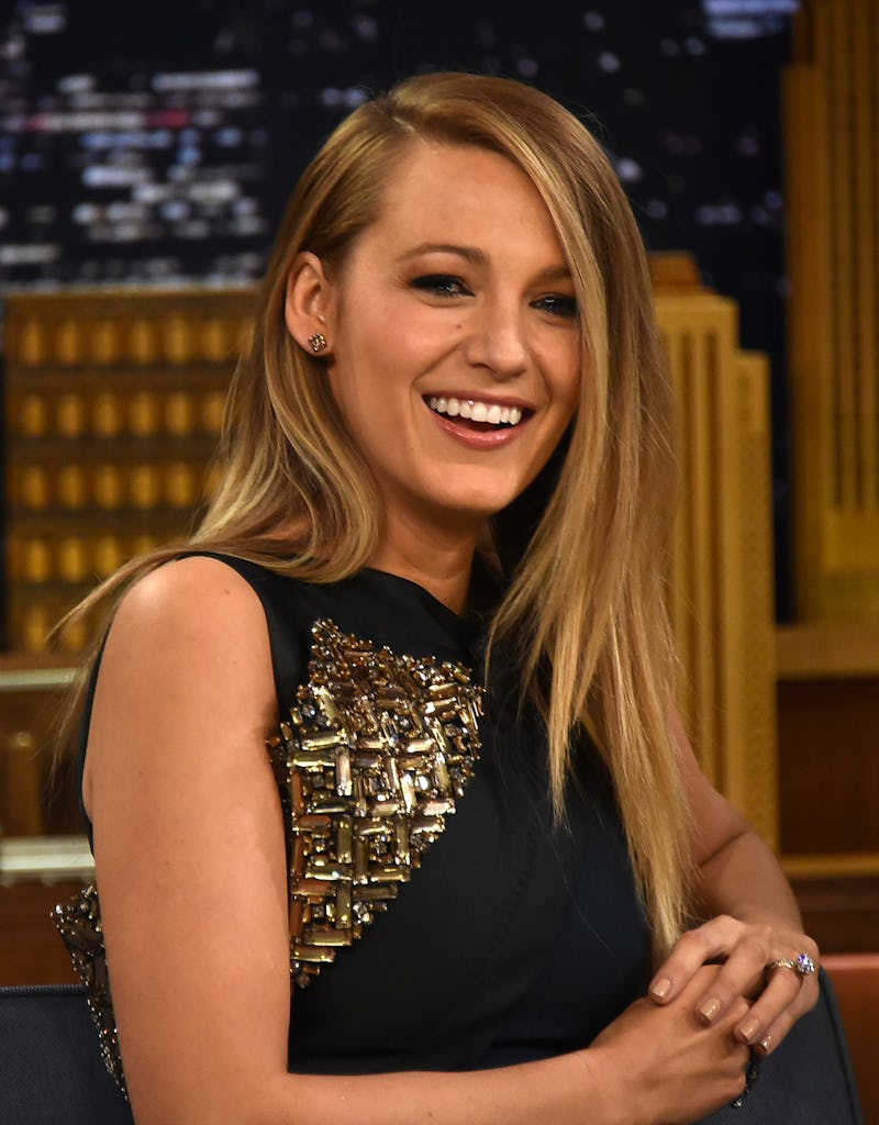 6 Blake Lively Braids That Prove She Is The Hairstyle Queen — PHOTOS
