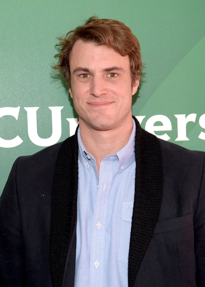 'Southern Charm' Star Shep Rose Loves Posing With Famous People & He ...
