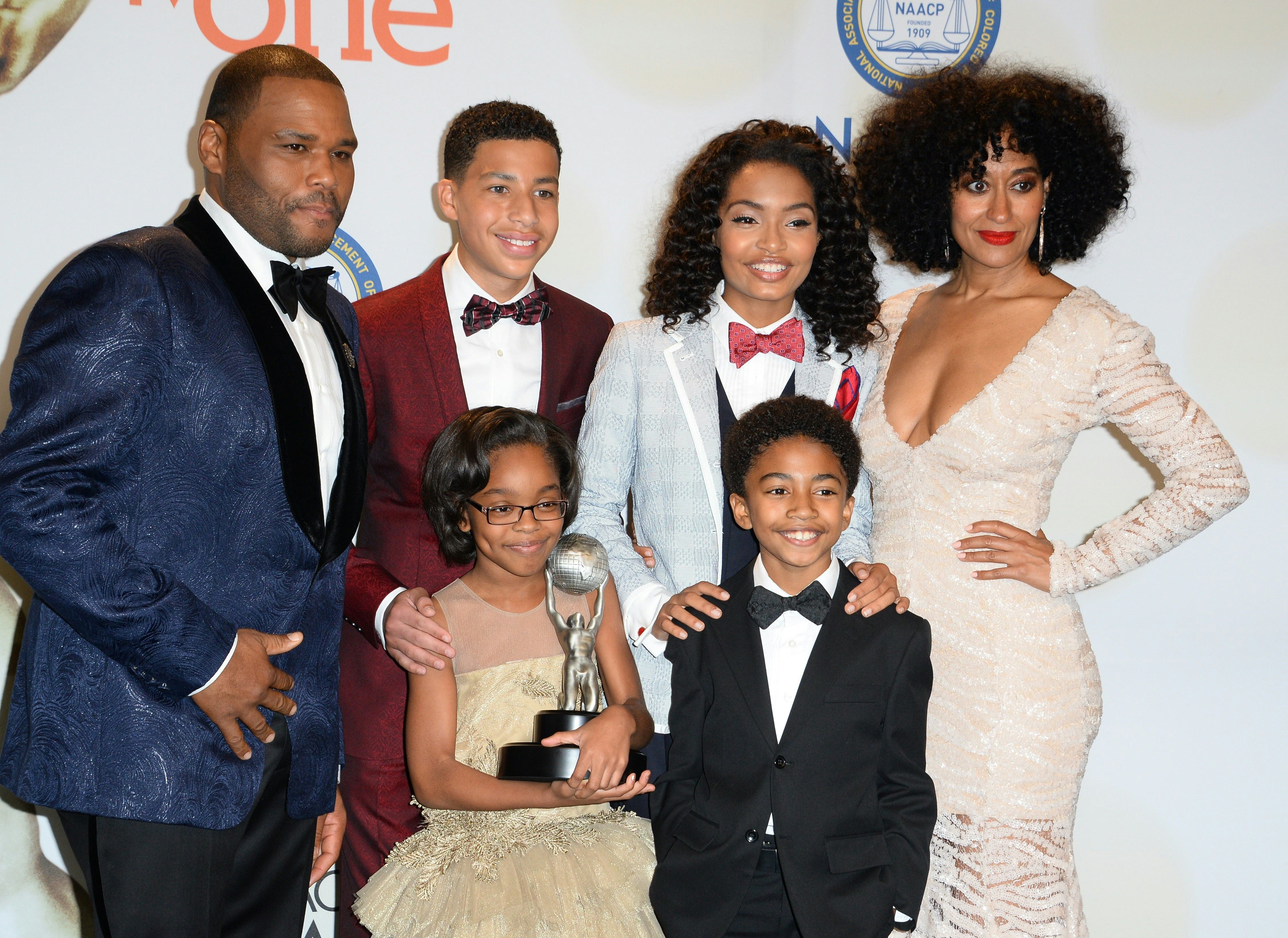'black-ish' Has Its Worst Episode Yet, But There's No Reason To Worry
