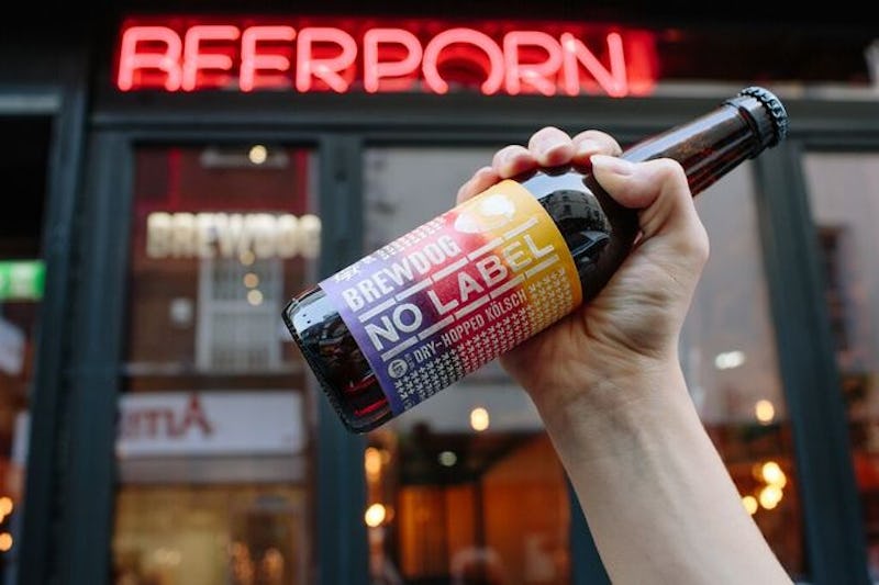 The World's First "Transgender Beer" Will Raise Money For LGBT ...