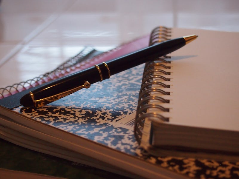 8 Truths About What Creative Writing Grad Programs Are Really Like