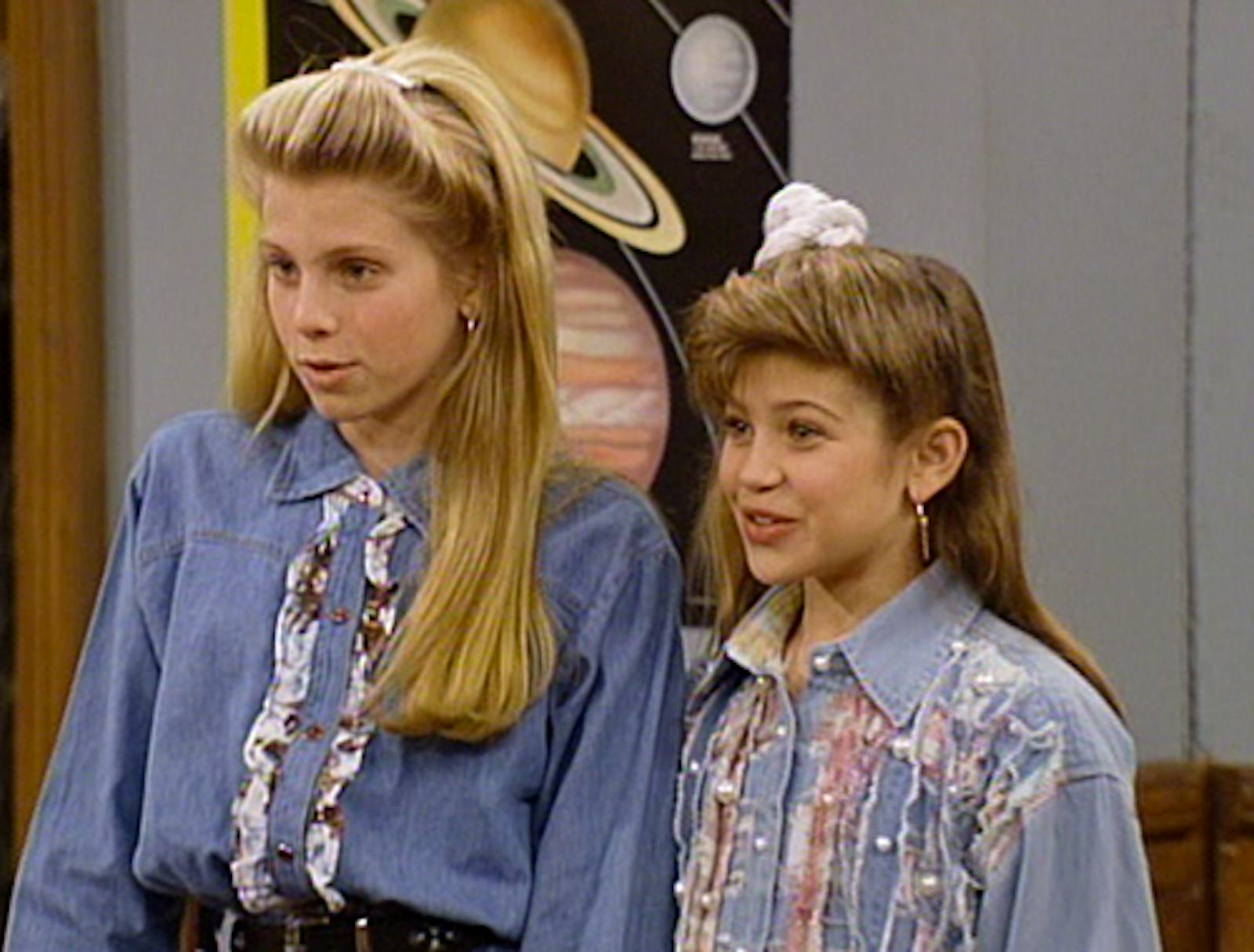 13 Famous 'Full House' Guest Stars You Totally Forgot Were On The Show ...