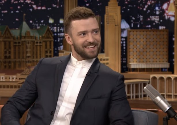 Justin Timberlake Shares New Photos Of Son Silas As He Continues To Be ...