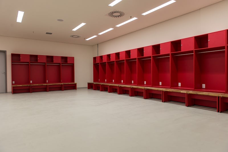 Michigan Woman Yvette Cormier Is Suing Planet Fitness For Not Being ...