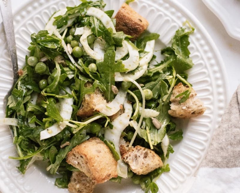 15 Spring Recipes That Are Perfect For Welcoming Warmer Weather