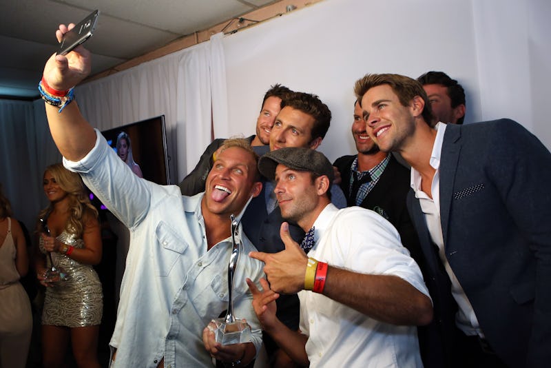 The 5 Types Of Guys On 'The Bachelorette' Season 11 Based On Their ...