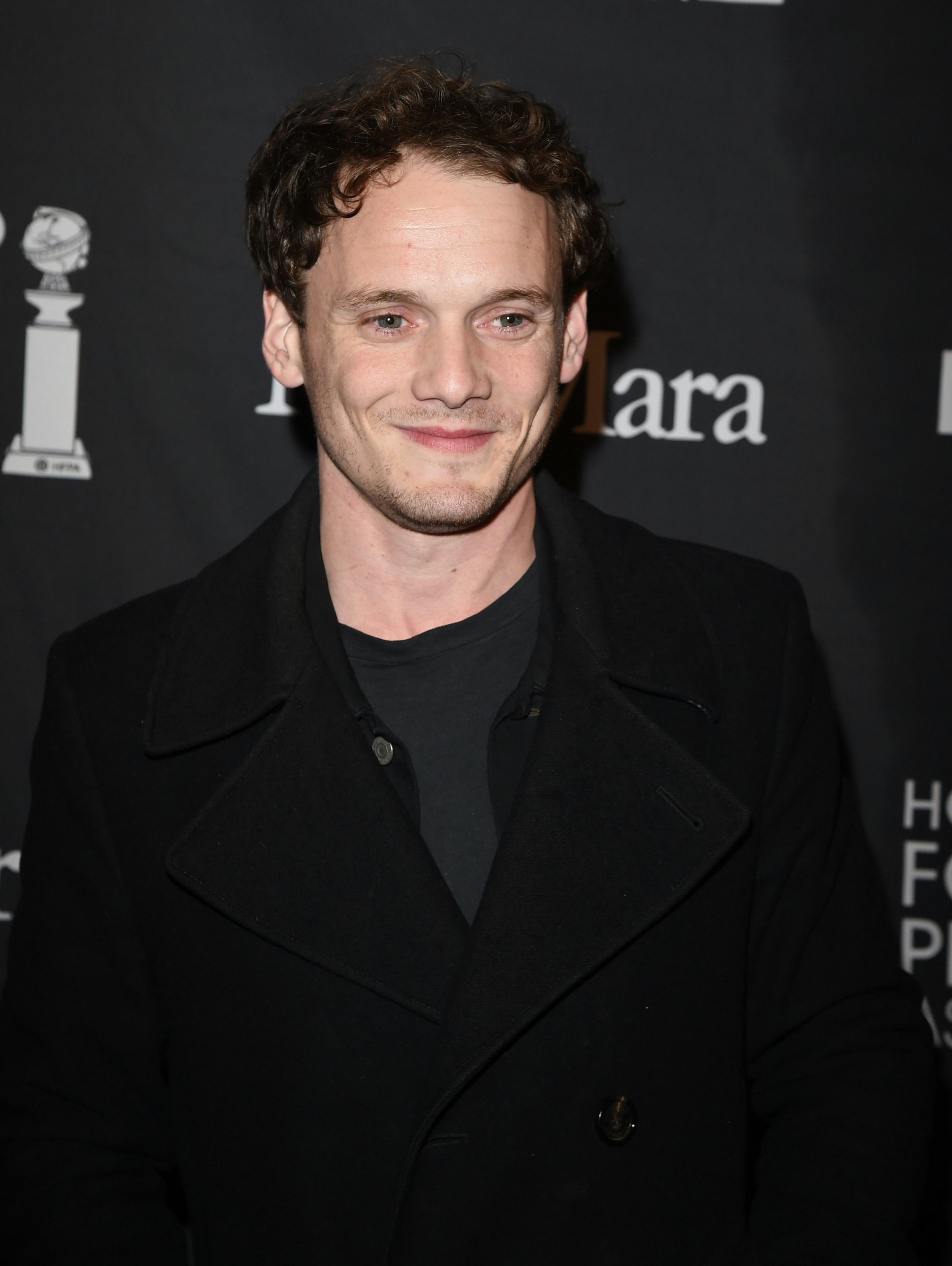 Anton Yelchin's Final Public Appearance Reflects The Wide Range Of His ...