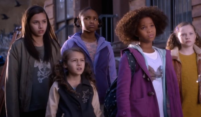 6 'Annie' Quotes To Inspire You, Because You Really Are Never Fully ...