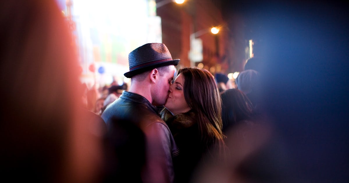 10 Kissing Mistakes Youre Making