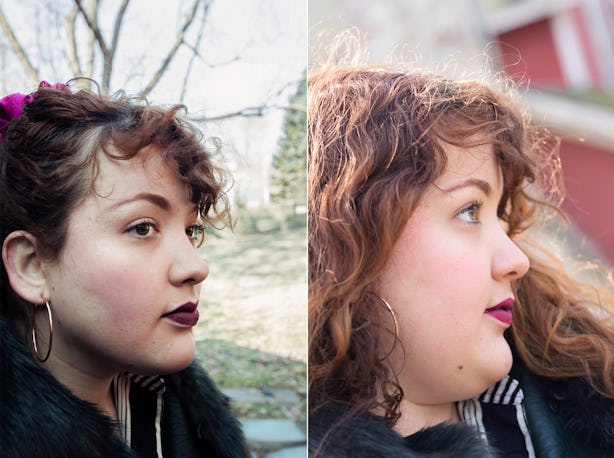 27 Photos Of My Fat Face That Prove Camera Angle Is Everything — PHOTOS