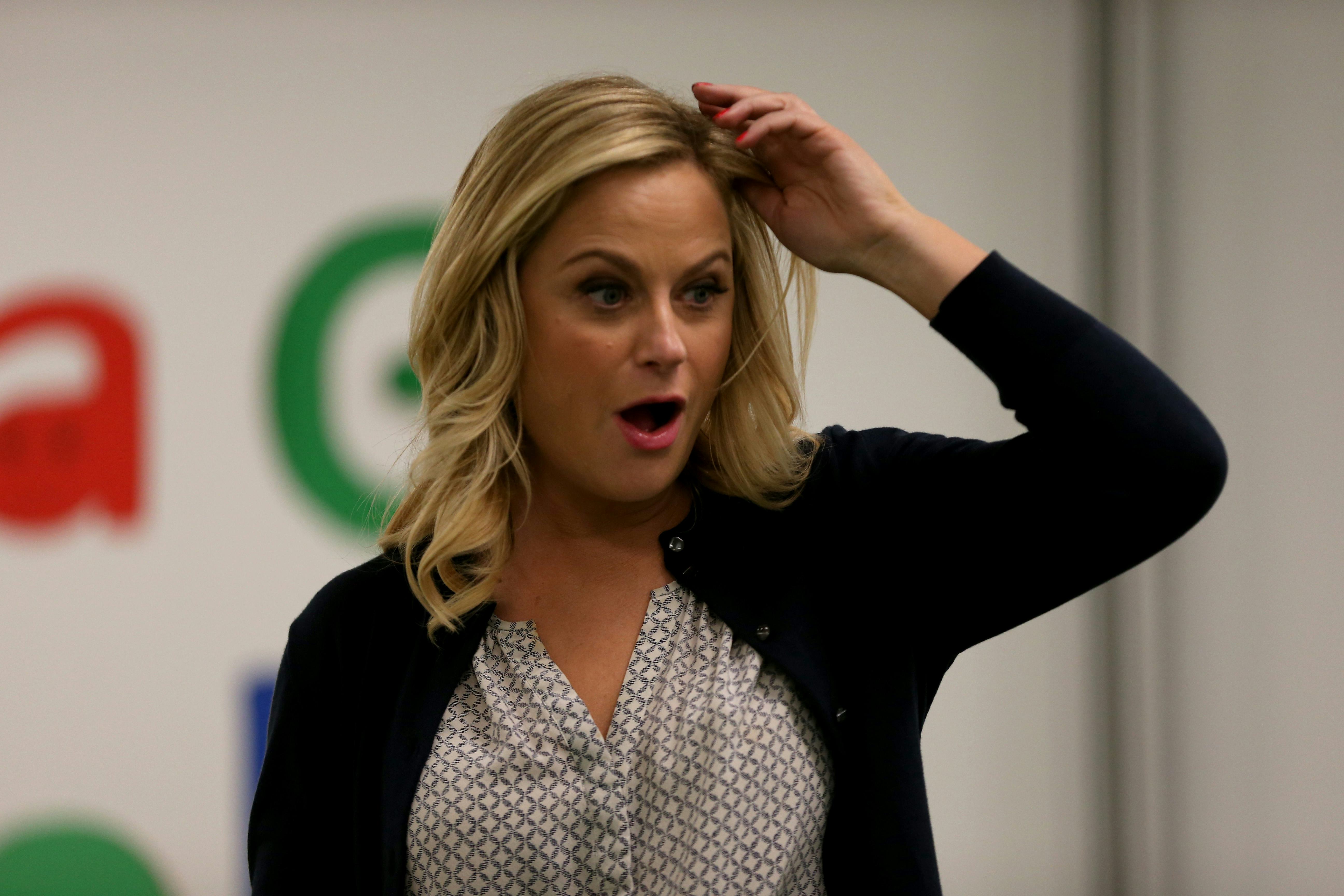In 'Yes Please,' Amy Poehler Admits To Drug Use, and That's a Great ...