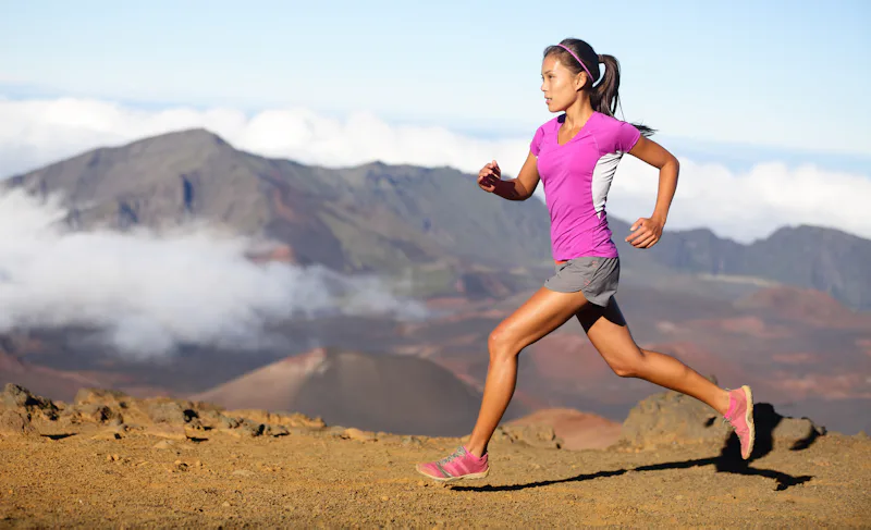 6 Easy Tricks To Become A Faster Runner 6 Easy Tricks To Become A Faster Runner