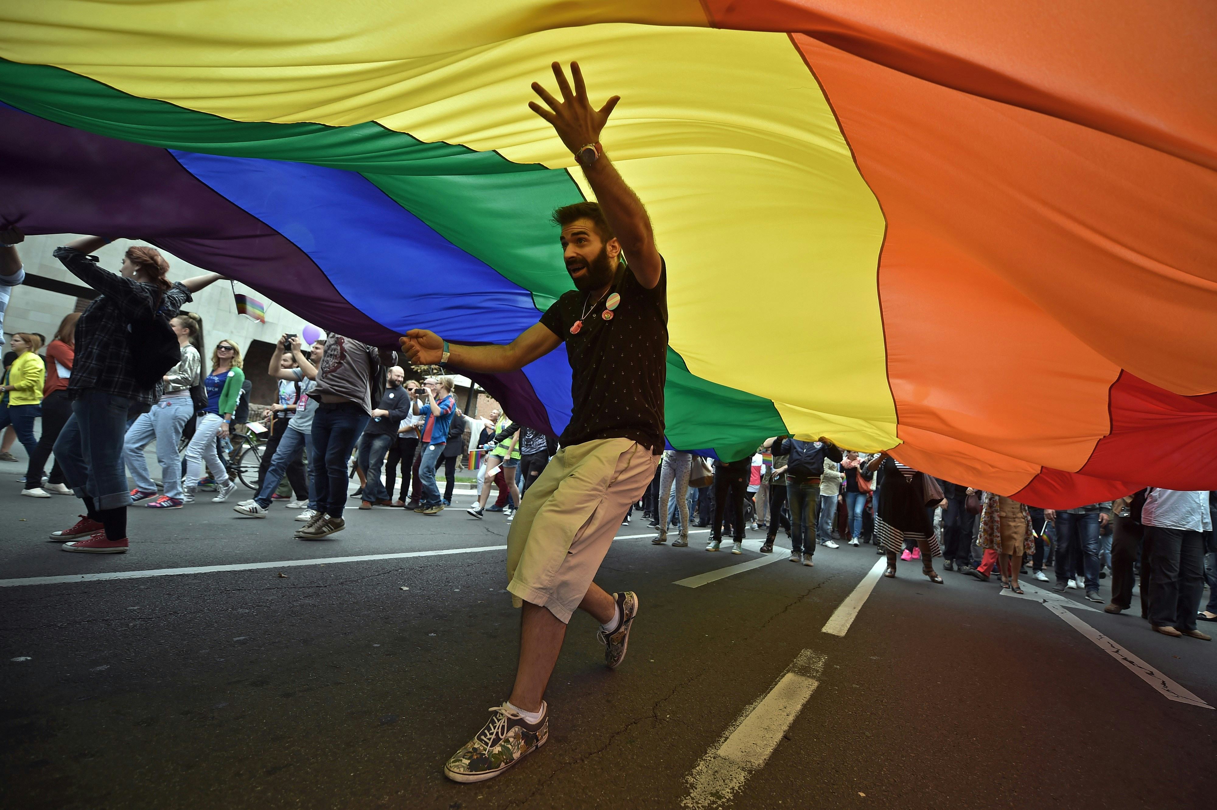 On National Coming Out Day, 5 Great LGBTQ Books You Should Read