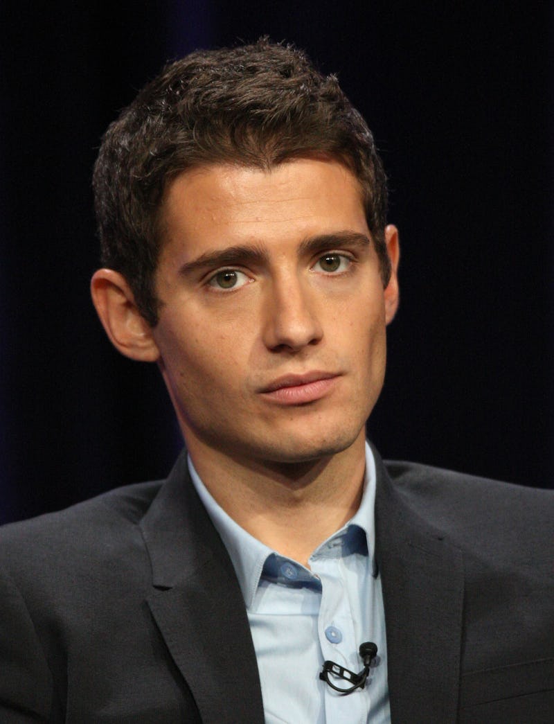 'Pretty Little Liars' Wren Theories Show Spencer’s Trip To London May ...