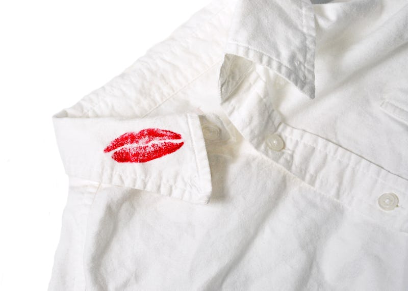 5 Ways to Remove Makeup Stains, No Dry Cleaner Required
