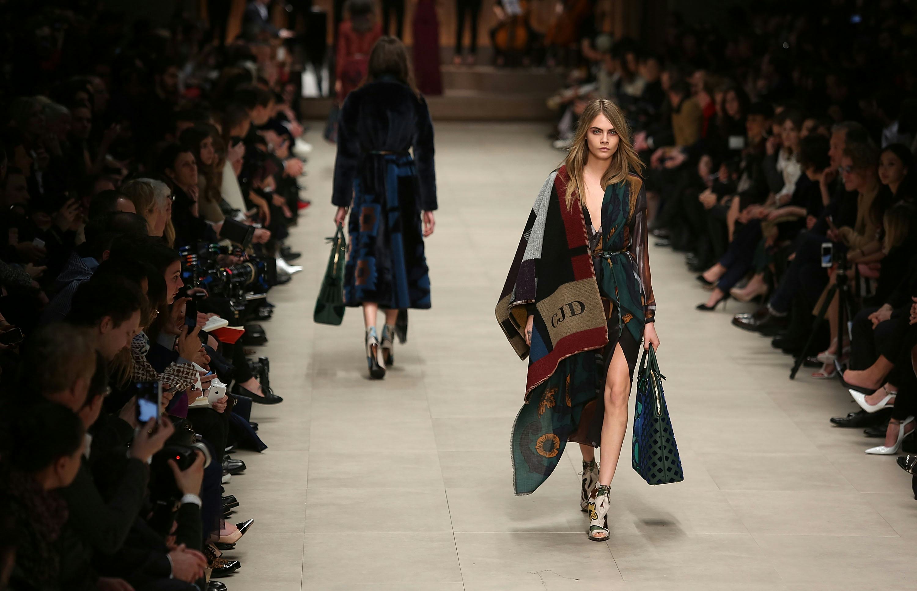 5 Fall Fashions I Am Thankful For, Because It Is Actually Possible To ...