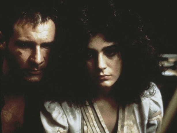 6 'Blade Runner' Costume Moments That Prove It Was The Perfect Mashup ...