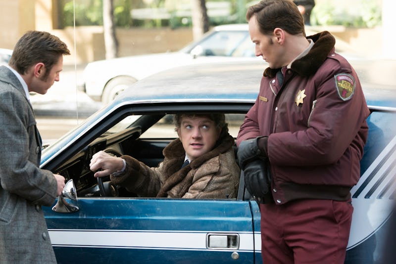 Is 'Fargo' Season 2 A True Story? It's Connected To Some Very Real Events