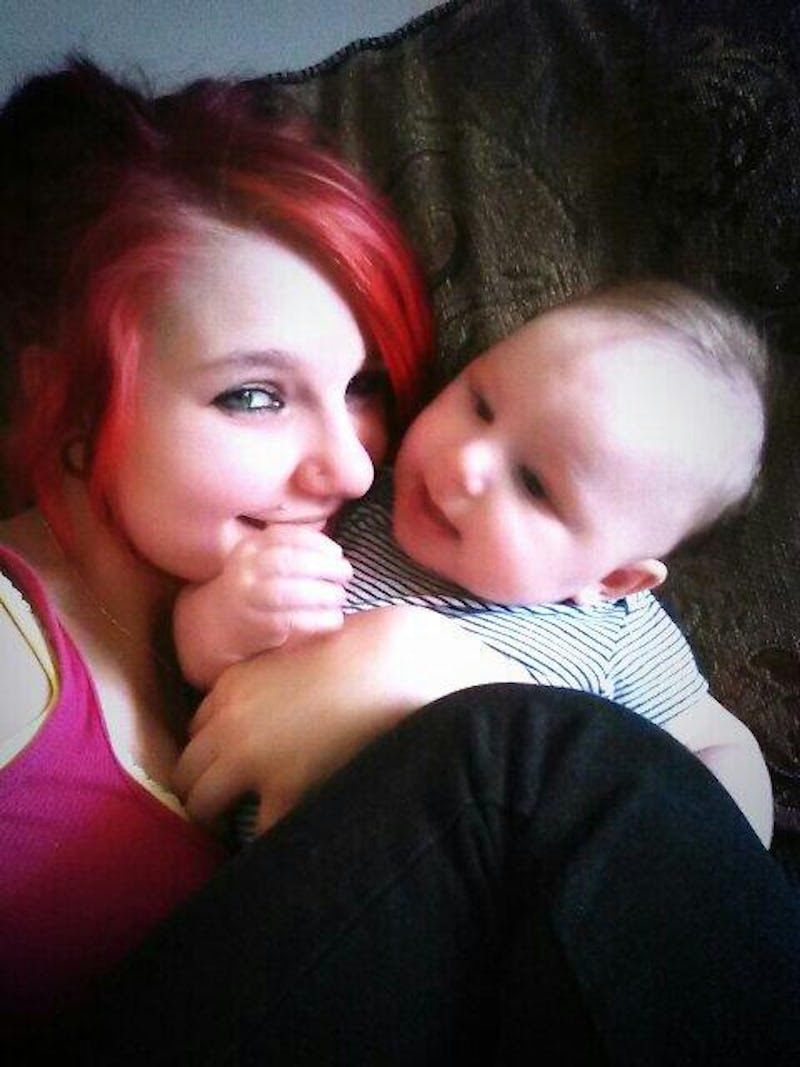 '16 And Pregnant' Introduces Millina: Get To Know Her Before Her Big ...