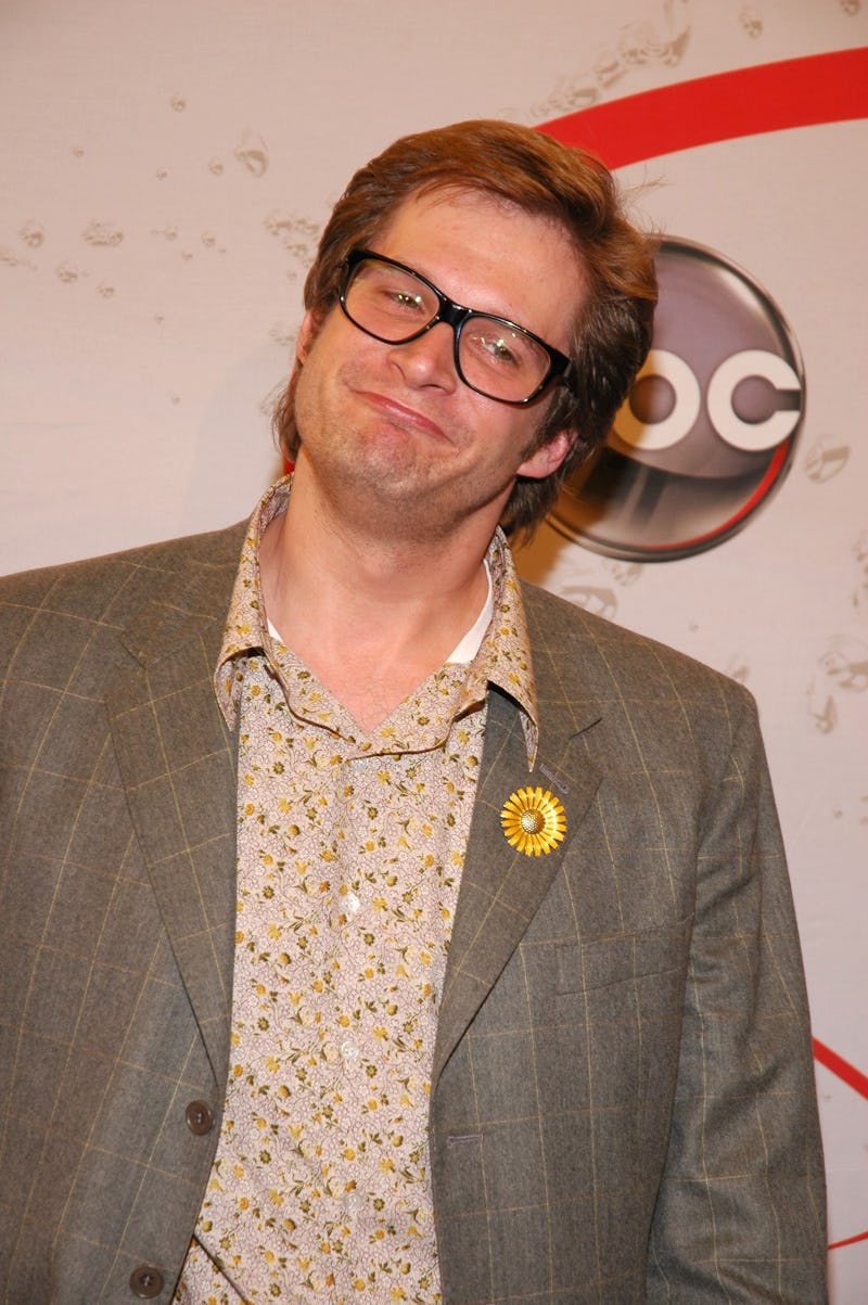 Bryan Fuller Might Be The Internet's Favorite TV Showrunner and Here's Why