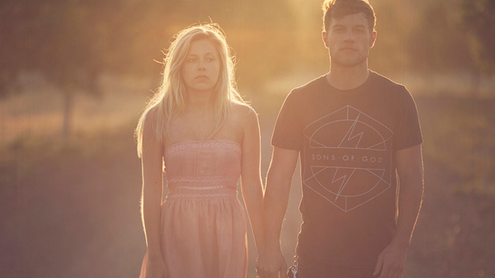 7 Things You Should Know Before You Break Up With Someone