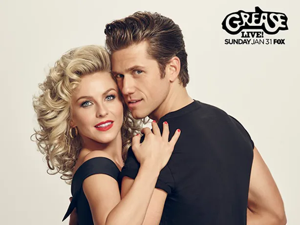 First 'Grease Live!' Promo Will Have You Ready To Do The Hand Jive — VIDEO