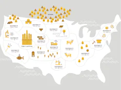 This ‘Hunger Games’ Panem Map Will Help You Find Out Which District You ...