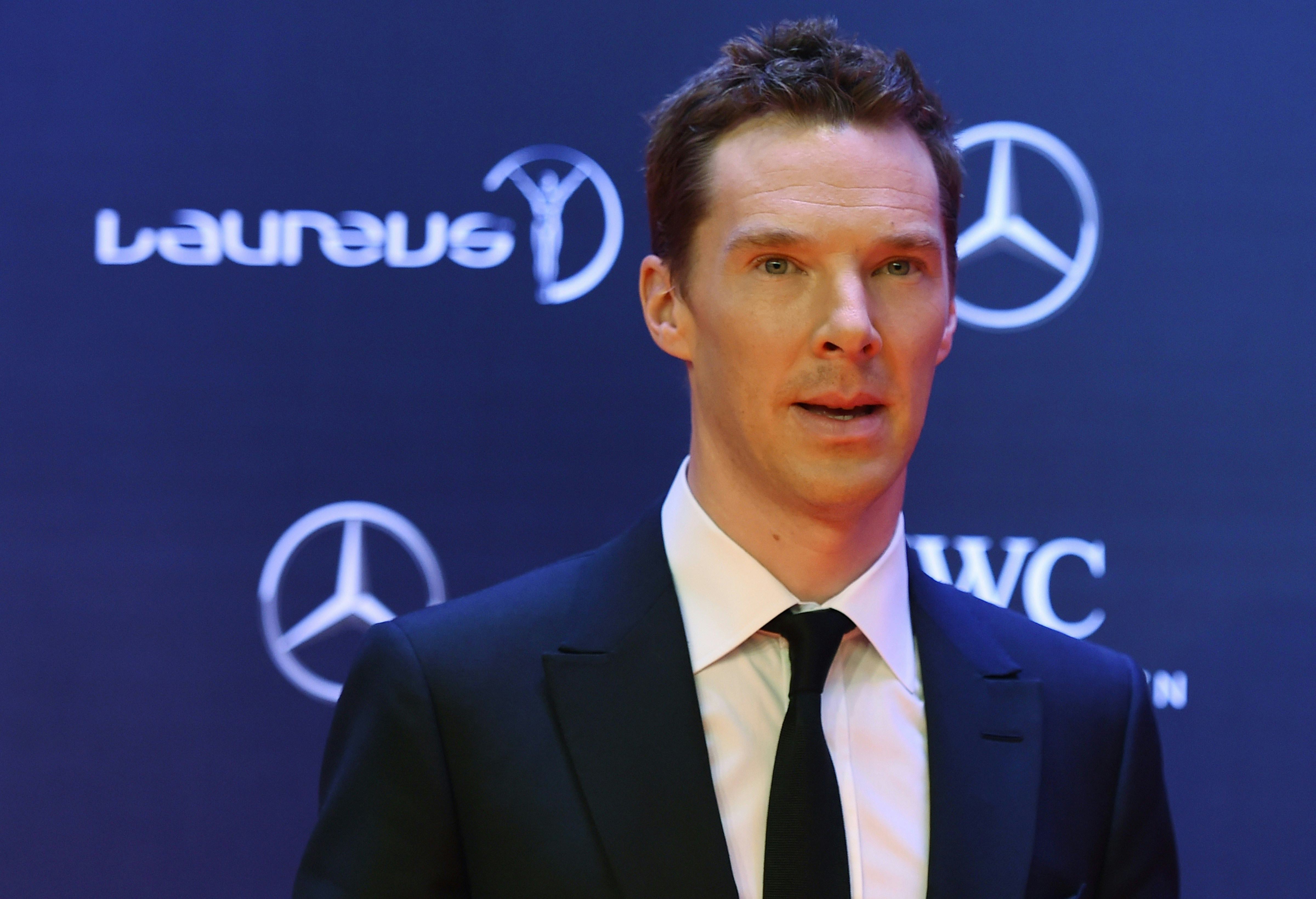 These Benedict Cumberbatch Chocolate Bunnies — Aka, Cumberbunnies — Are ...