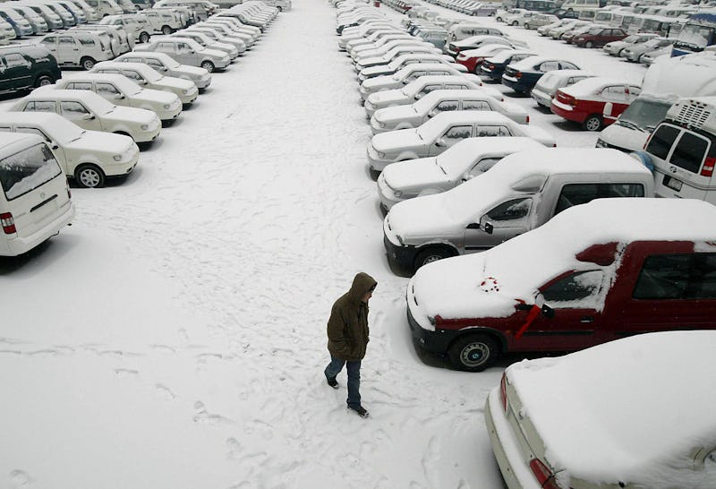 This Boston Man's Craigslist "Rant & Rave" Describes The Greatest ...