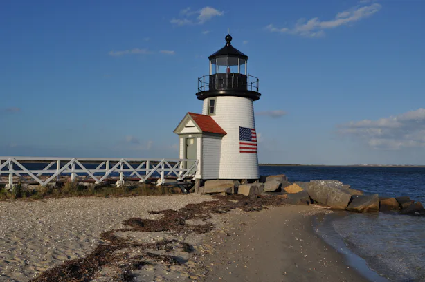 20 Reasons To Visit Cape Cod This Summer, Because Everyone Should ...