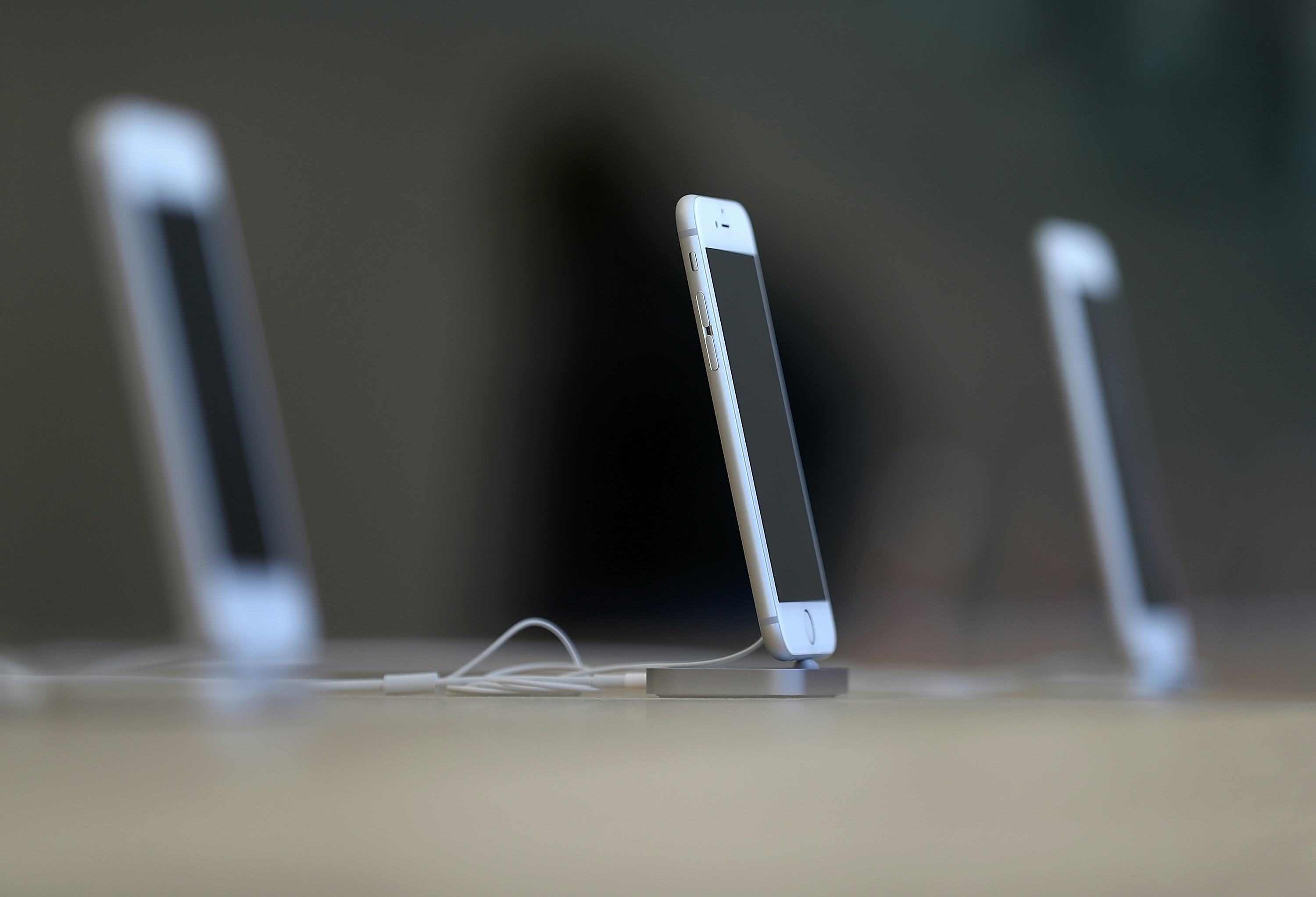 The iPhone 7 Release Date Is Inching Ever-Closer, So Get Pumped