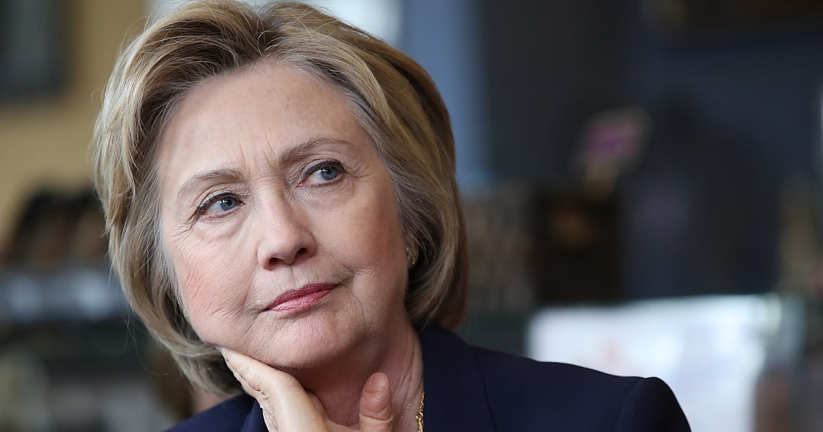6 Times The 2016 Presidential Election Proved Sexism Is Alive And Well