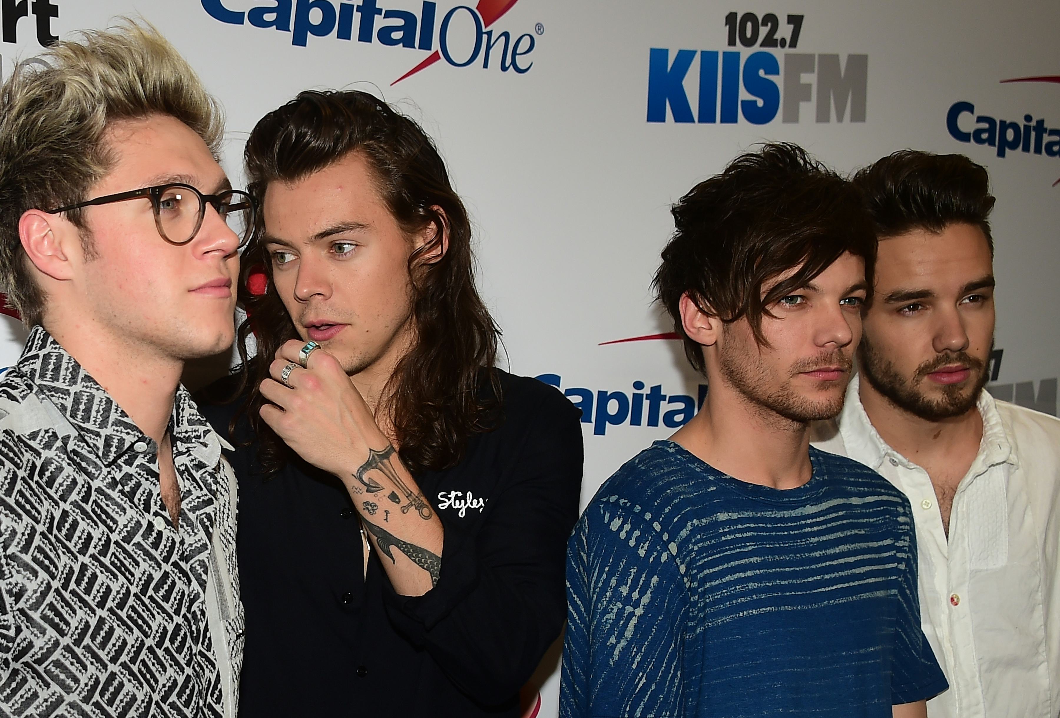 Is One Direction Splitting Up For Good? 8 Reasons Fans Should Ignore ...