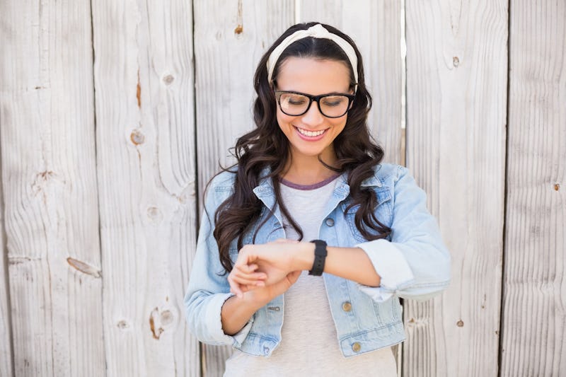 10 Ways To Feel Fresh Without Showering When You Just Don't Have Time