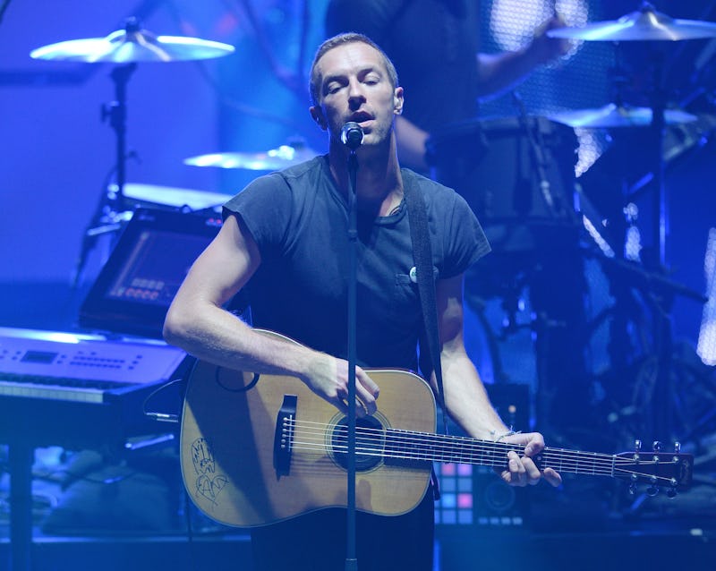 Best Covers Of 'Fix You' By Coldplay, Because Even 10 Years Later, The ...