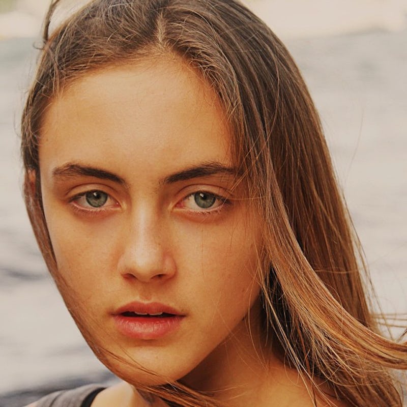 IMG Scouts For New Faces Off Of Instagram By Using the Hashtag We Love ...