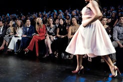 'Project Runway' Plus Size Collection At NYFW Is A First For The Show ...