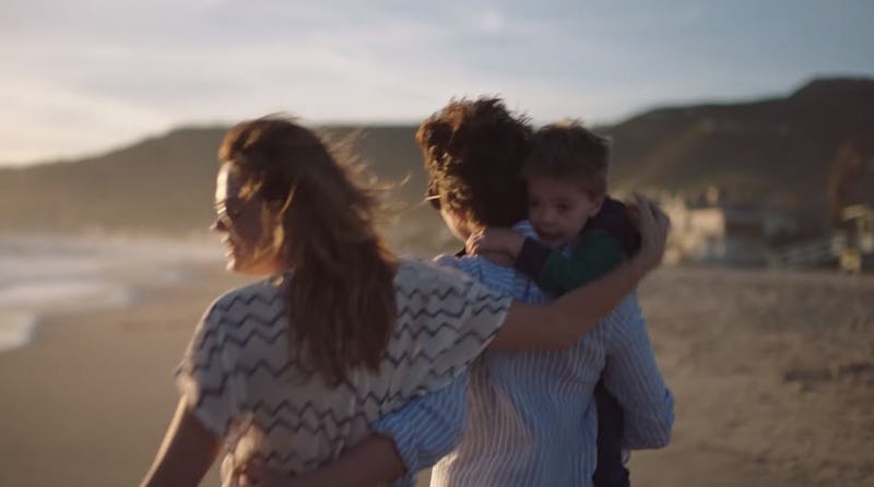 9 Awesomely Inclusive Ad Campaigns That Show How Varied Families Can Be