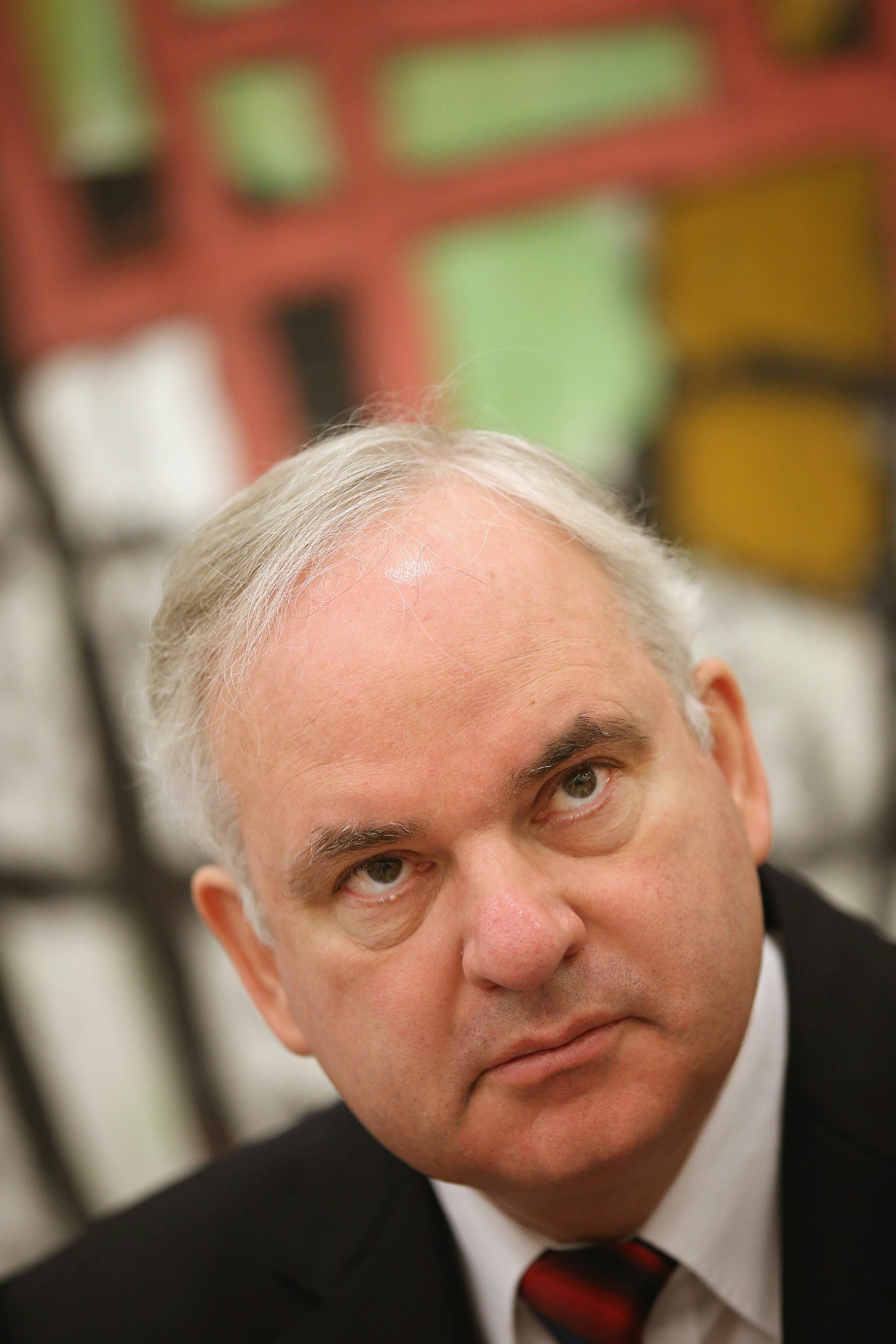 How To Deal With A Hostile Boss? Be Hostile Right Back — Passive ...