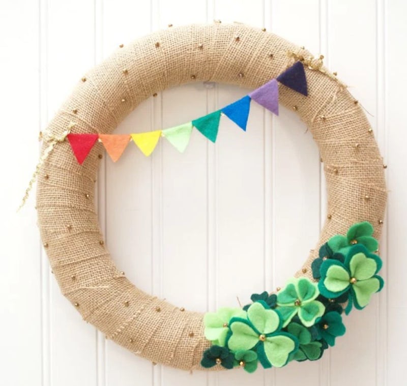 12 St. Patrick's Day Crafts And DIY Decor Ideas That Will Make You Feel ...