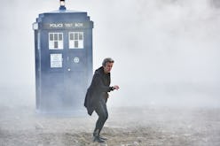 12 Books To Read If You Love 'Doctor Who'