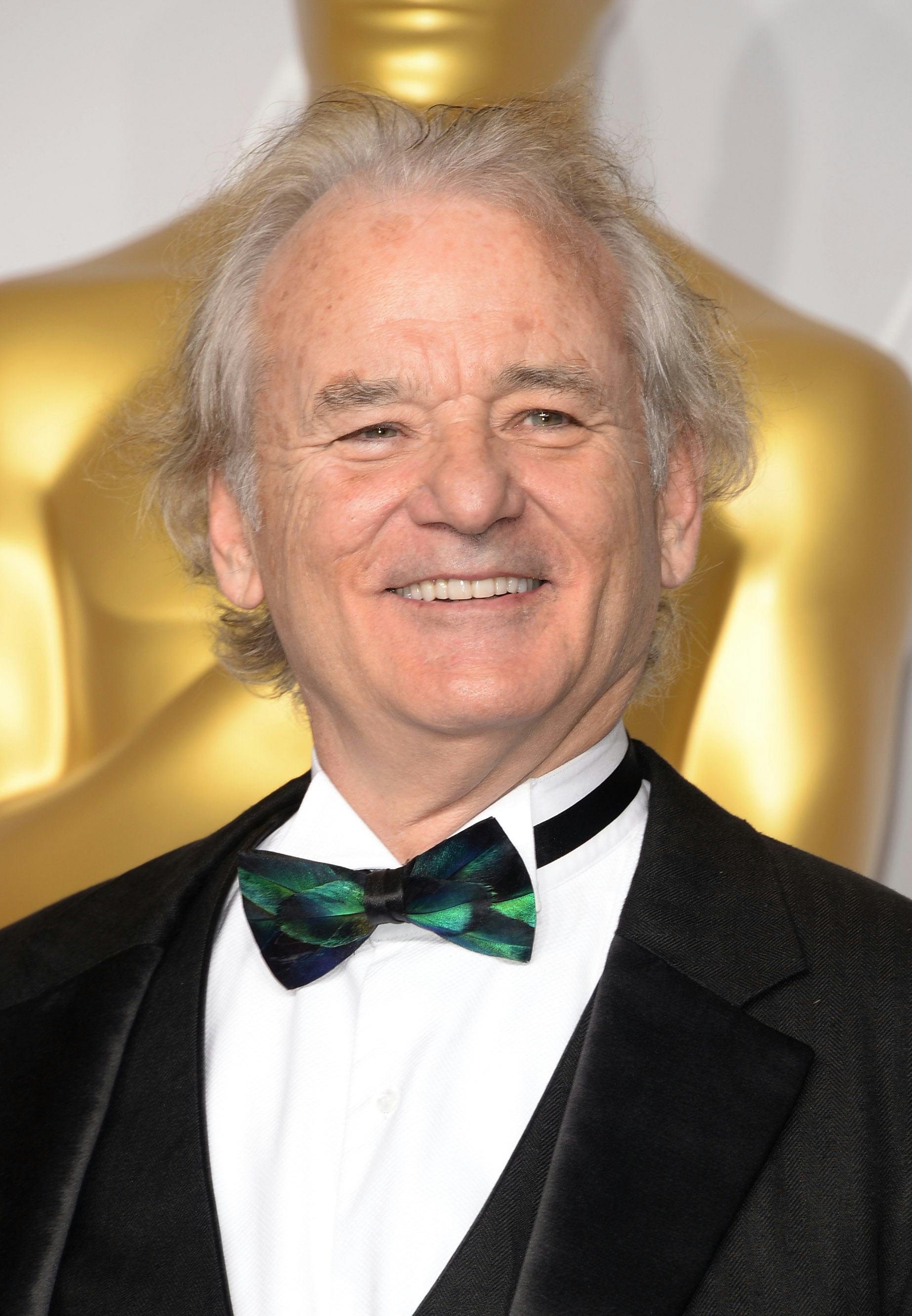 Bill Murray's Birthday Reminds Us Of These 7 Pieces Of Golden Wisdom ...