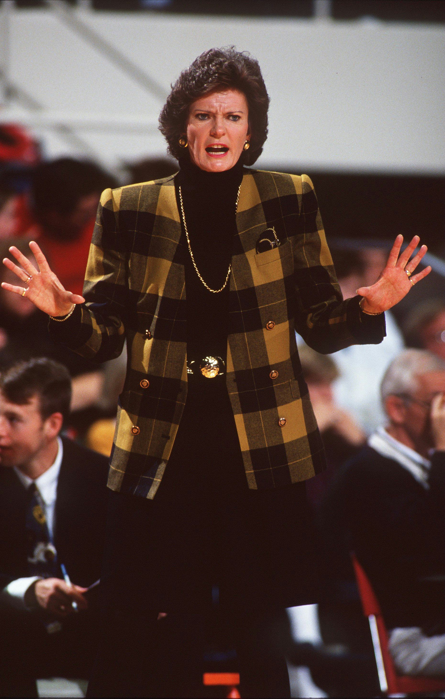 Why Pat Summitt Should Be Remembered By Every Feminist