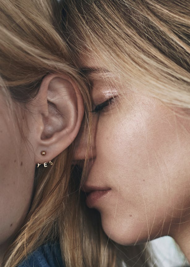 & Other Stories' Same-Sex Couple Ad Campaign Is Radical For More Than ...