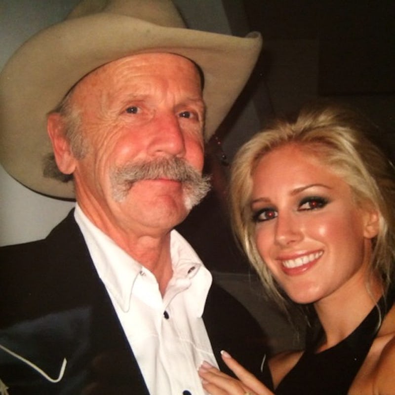 Heidi Montag's Dad Arrested For Alleged Child Molestation & The Report ...
