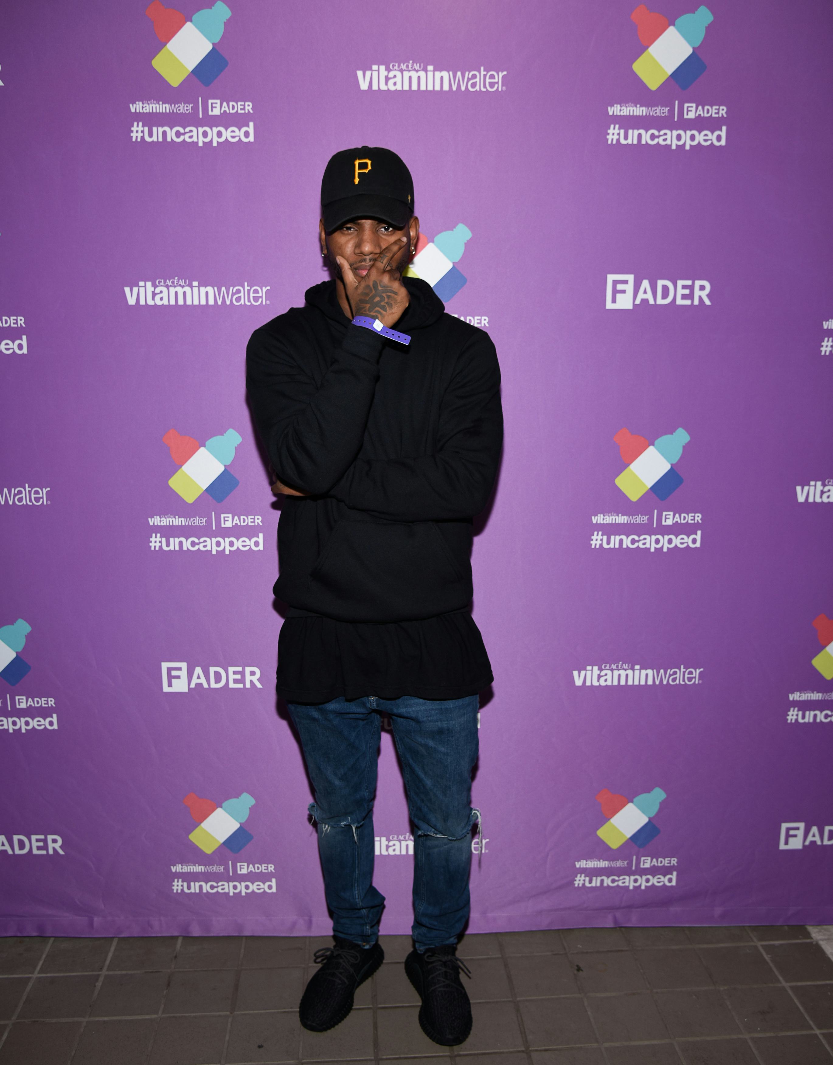 9 Facts About Bryson Tiller, The "Don't" Singer Who's Coming Up Fast