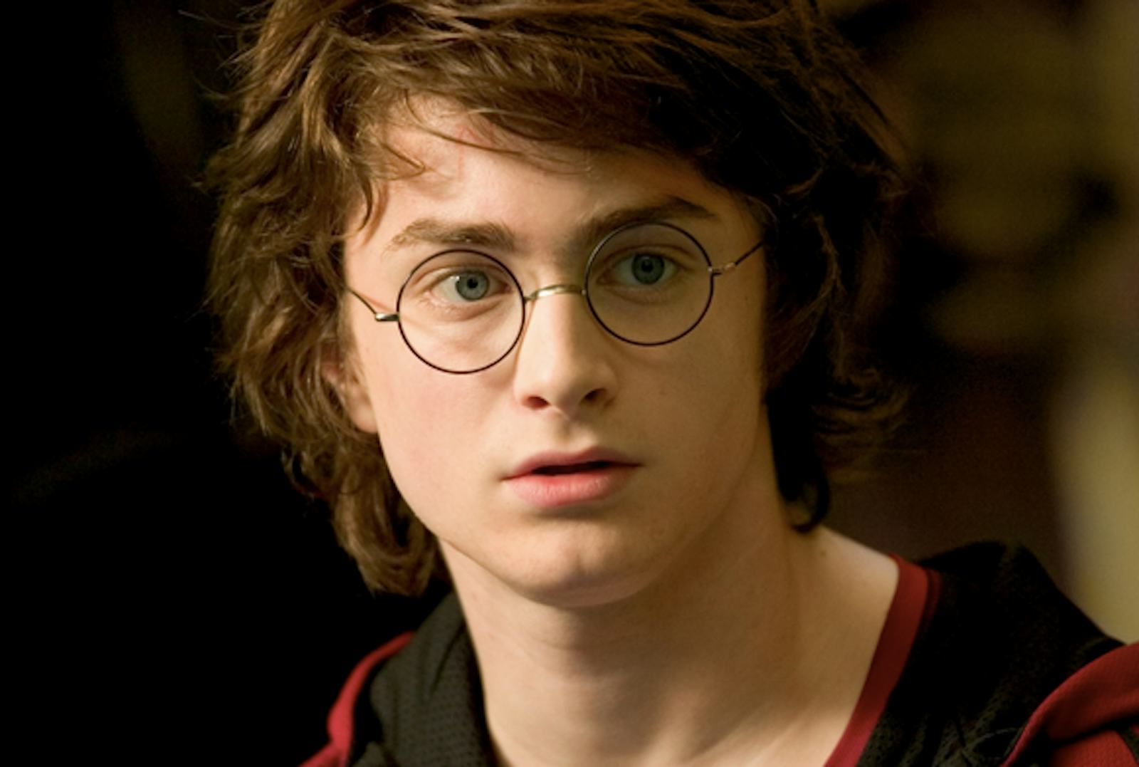 Pottermore Just Revealed Why Harry's Hair Is So Big (It's Full Of Secrets!)