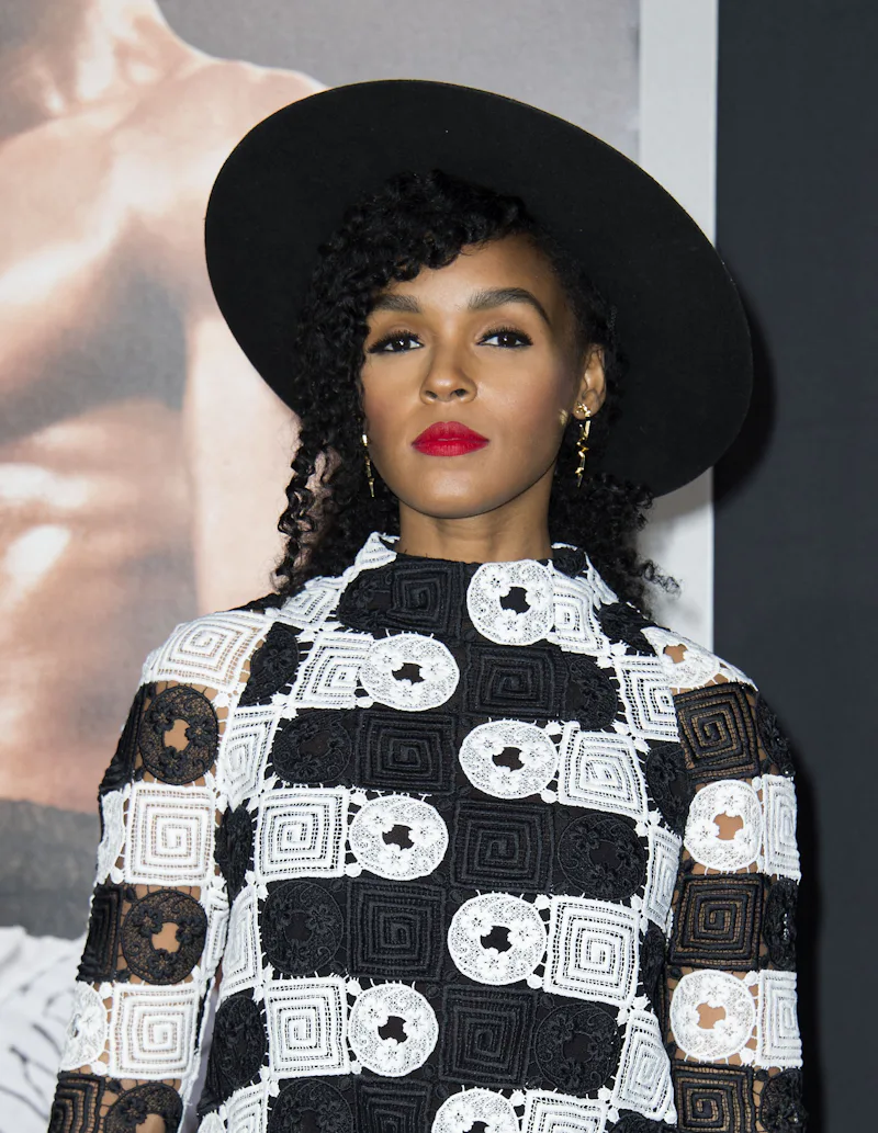 Janelle Monae's Tribute To Prince Is A Touching Memorial Which ...