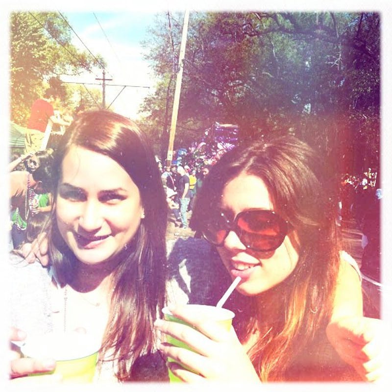 8 Ways Grown-Ass Best Friends Are Completely Different From Immature ...