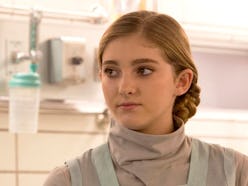 Why Was Prim In The Capitol In ‘Mockingjay, Part 2’? Her Death Came ...